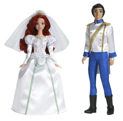 Disney Princess Royal Wedding™ Giftset (Target)