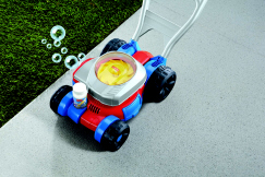 Fisher-Price® Bubble Mower