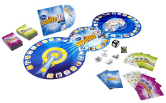 Disney 2nd Edition Scene It?® The DVD Game™