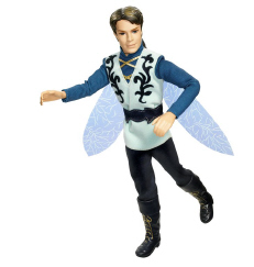 Barbie® Mariposa™ Prince Doll