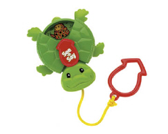 See N Say Jr Turtle Surprise