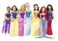 Disney Princess Princess Collection