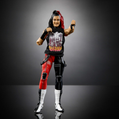 WWE® Elite Collection Bayley™ Action Figure