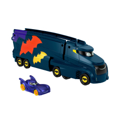 Fisher-Price® Batwheels™ Bat-Big Rig