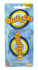 Maureen Hiron’s QWITCH® Card Game The QUICK-SWITCH Card Game!