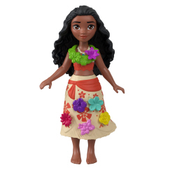 Disney Princess Pop & Play Princess Doll