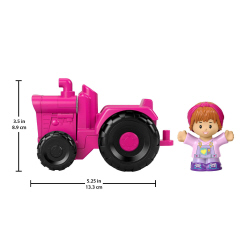 Barbie® Tractor by Little People®