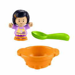 Fisher-Price® Little People® Baker Set