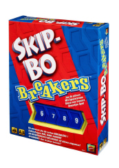 Skip-Bo Breakers