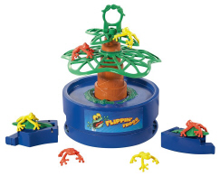 To Go! Games Flippin' Frogs® Game