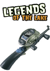 Legends Of The Lake