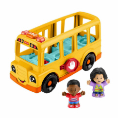 Little People® School Bus