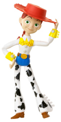 Toy Story 3 Jessie