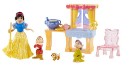Disney Favorite Moments Snow White