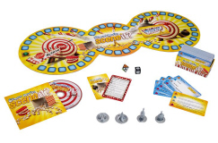 Scene It? ® The DVD Game™ Comedy Edition