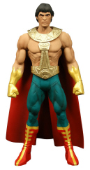 DC Universe Collect & Connect™ El Dorado Figure