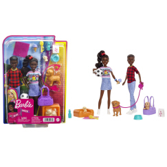 Barbie® Dolls and Accessories