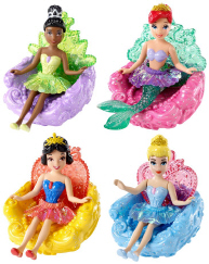 Disney Princess Fairytale Float™ Dolls Assortment
