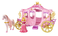 Disney Princess Royal Carriage