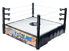 WWE® Summerslam Ring