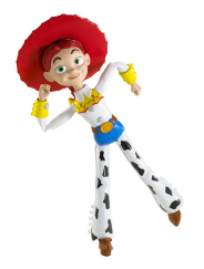 Toy Story Jessie
