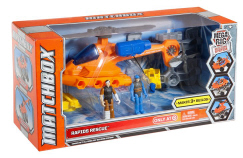 Matchbox® Rescue Crew (TG)
