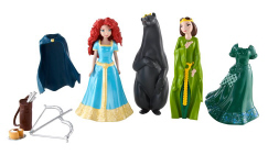 Disney/Pixar Brave Story Gift Set