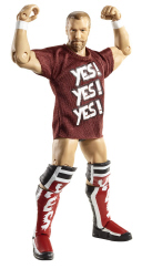 WWE® Elite Series 19 Daniel Bryan