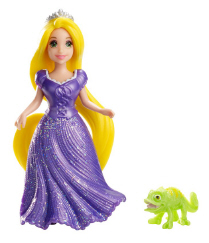 Disney Small Doll/Character Friend Rapunzel