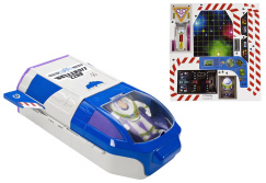 Toy Story Spaceship Command Center Playset