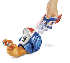 Dreamworks Turbo Turbo Rip Stick Racer® Launcher