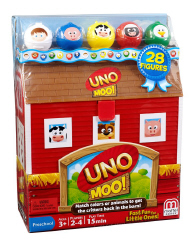 Uno Moo WM Blitz