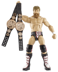 WWE® Elite Daniel Bryan
