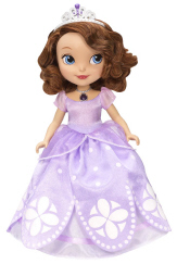 Disney Sofia the First Doll