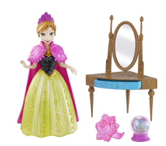 Disney Frozen Magiclip Anna of Arendelle