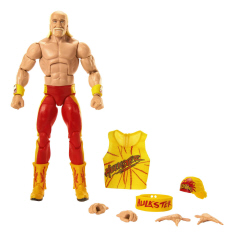 WWE® Legends Hulk Hogan™ Action Figure